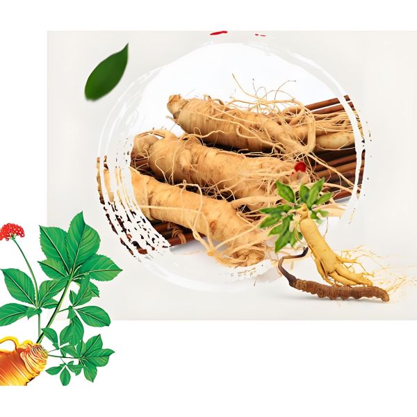 Quality High purity cosmetic grade ginsenoside CK anti-aging factor for sale