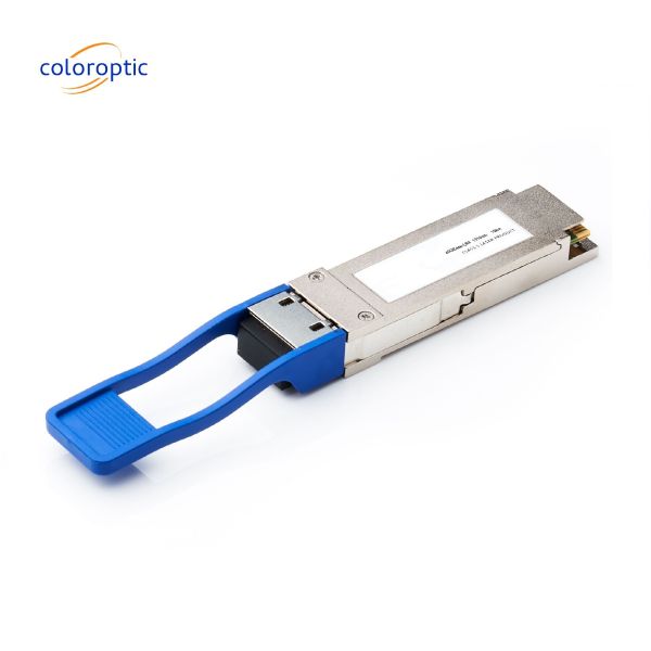 Quality Arista QSFP-100G-SR1.2 QSFP28 850nm / 910nm 100m MMF Transceiver Module for sale