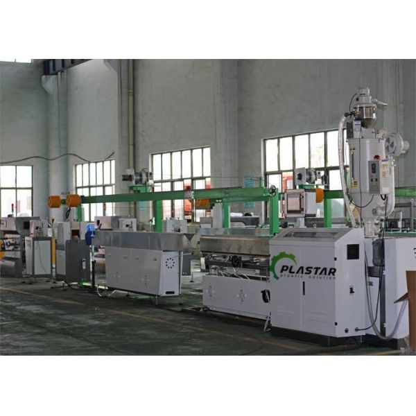 Quality PLA ABS PETG Plastic Extrusion 3D Printer Filament Extruder Machine for sale