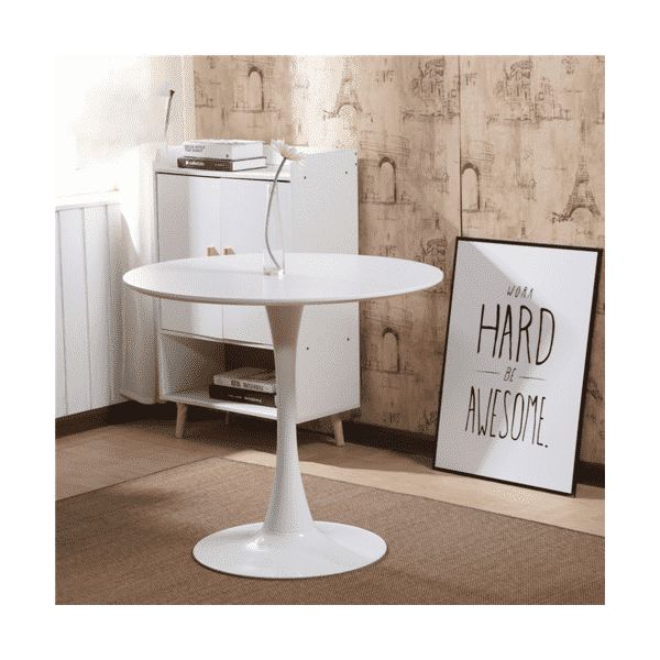 Quality H29inch Tulip Style Dining Table for sale
