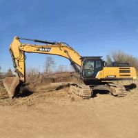 Quality Excavator Machine for sale