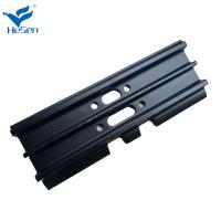 Quality 500MM FIT PC120-5 Track Shoe Plate For Komatsu PC120 Track Chain KSW175A02500 for sale