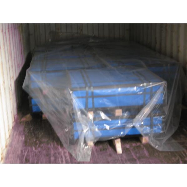 Quality MR SPCC Tinplate Sheets Fine Stone Surface Finished Corrosion Resistant for sale