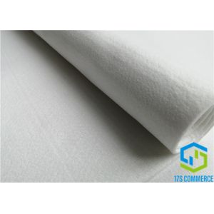 Quality PTFE Lamination Needle Punched Polyester Felt 550gsm for sale