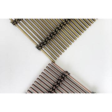 Quality Various Multi-Barrette Cable Architectural Mesh for Your Option for sale