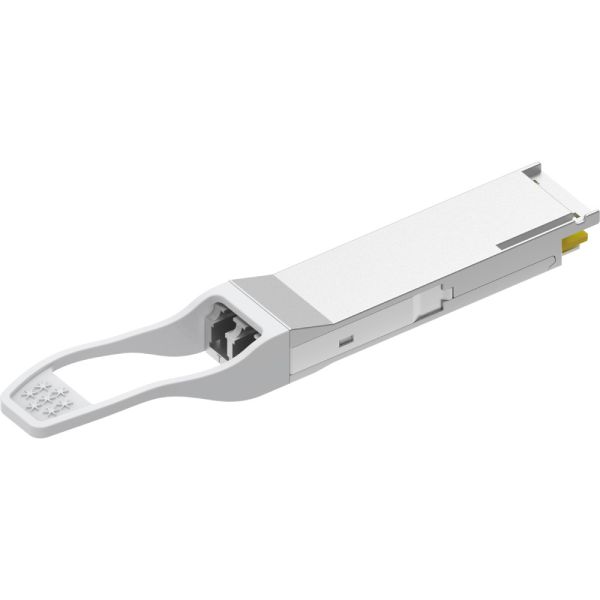 Quality OSFP 400G 1310NM eML 500M MPO Modules for sale