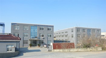 China Factory - Suzhou Beakeland Machinery Co., Ltd.