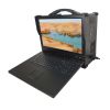 china OEM Rugged Embedded PC Systems Industrial Laptop Computer LCD screen