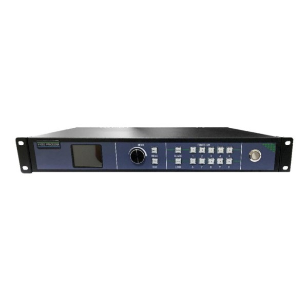 Quality Sysolution 2 In 1 Video Processor S60S12 Ethernet Ports 7.8 Million Pixels 3 for sale