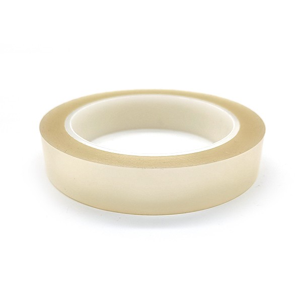 Quality High Temperature Resistant Double Sided Electronic Tape 0.2mm for sale