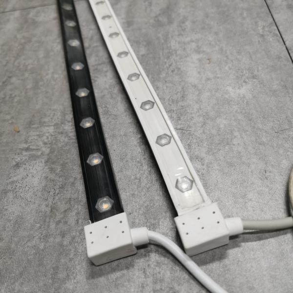 Quality 2200-6000K LED Landscape Lights flexible wall washer 18Watt 24v for sale