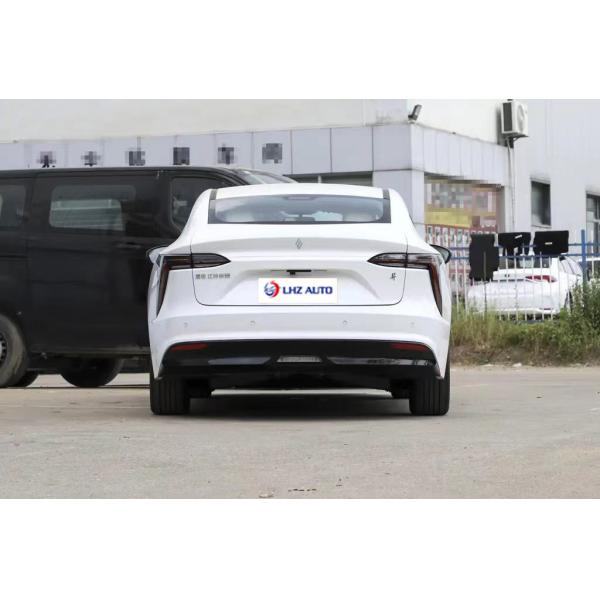 Quality EVEASY 2024 Electric Cars Energy Vehicles Meeting European and American for sale