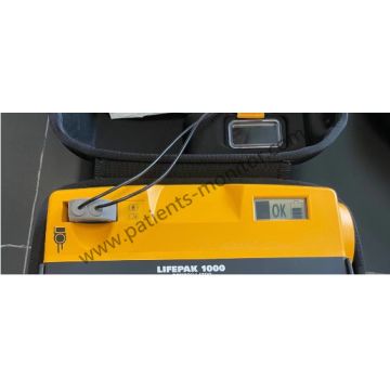 Quality Med-tronic LIFEPAK 1000 PHiliphysio Control Defibrillator for sale