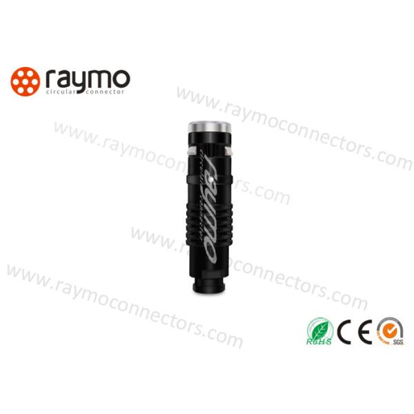 Quality Waterproof Metal Circular Push Pull Connectors for sale