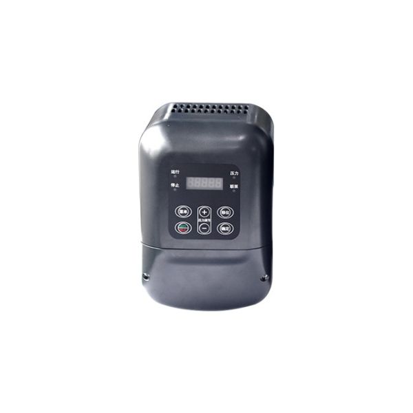 Quality Digital Frequency Drive Inverter V Control 110V Well Pump Inverter for sale