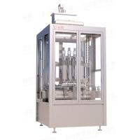 Quality Advanced Lube Oil Filling Machine With 380V Voltage And ≥95% Granulation Rate for sale