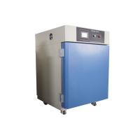 Quality Standard Thermostatic Drying Oven Lab Drying Oven Test For Paint Coating for sale