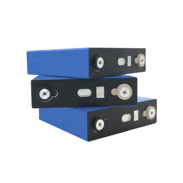Quality Electric Car Li Ion Phosphate Battery Pack 3.2V 120Ah for sale