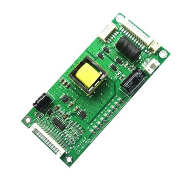 Quality CA-6109 Constant Current Board 10-65 Inch Full Bridge Driver for sale