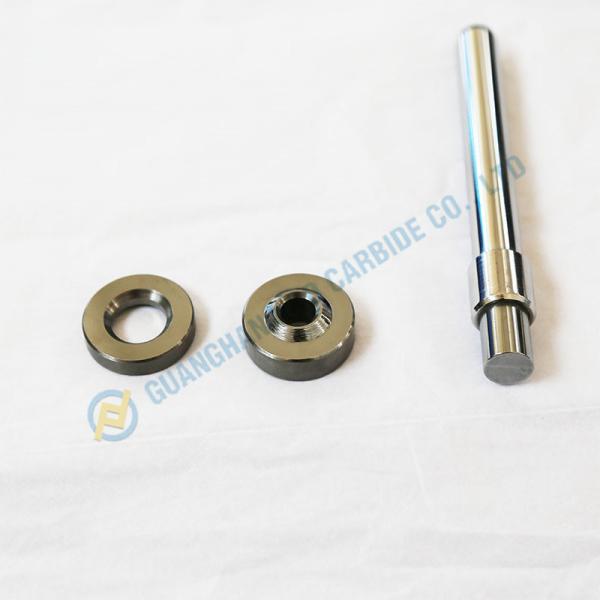 Quality API ISO9001 Custom Tungsten Carbide Wear Parts for sale