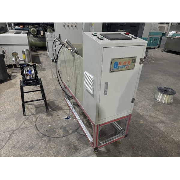Quality R&D Spin Coater for Molded Pulp Internal Coating | Lab Precision Testing Machine for sale