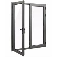 Quality Seamless Glass Doors for sale