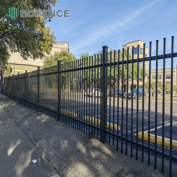 Quality 1.8m Double Wire Mesh Fencing for sale