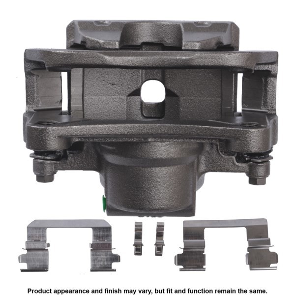 Quality CHRYSLER Auto Parts Vehicle Brake Caliper 18B5422 18B5423 OEM 68160685AA for sale