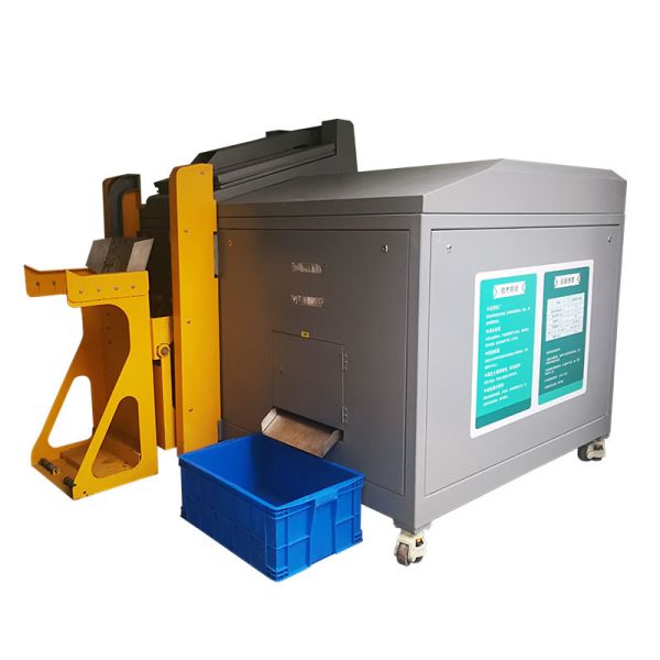 Quality SS 300KG Converting Food Waste Into Fertilizer Recycling Processing Machine for sale