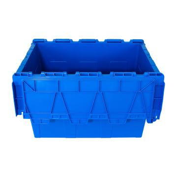 Quality Multifunctional Double Open Plastic Detachable Collapsible Storage Box for sale