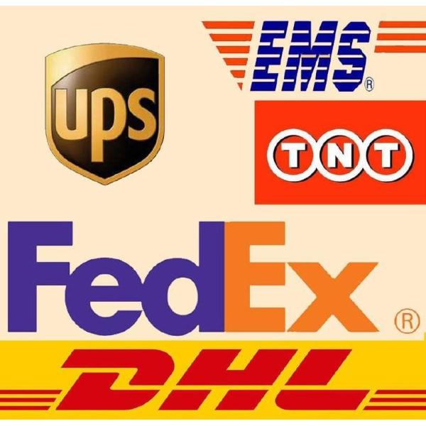 Quality DHL/UPS/FEDEX/TNT Express Delivery And Courier Service From China Freight Agent for sale