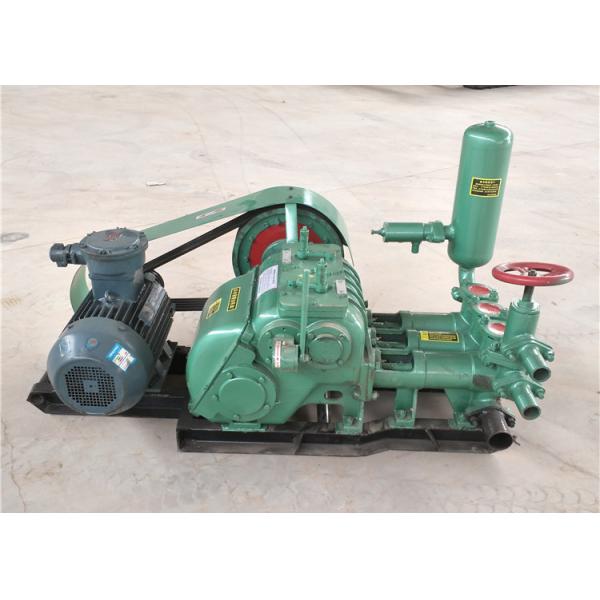 Quality Durable Reciprocating Drilling Rig Mud Pump for sale