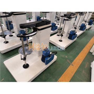 Quality China Manufacturer Customizable AT200tap High Efficiency 1-8 Layers Tap Sieve for sale