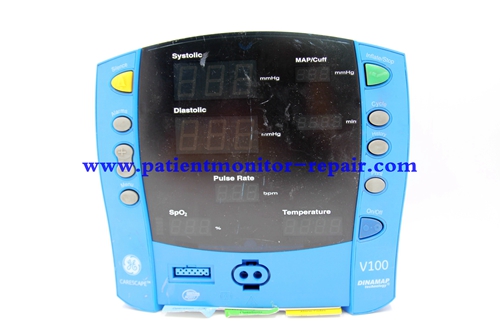 GE V100 Patient Monitor