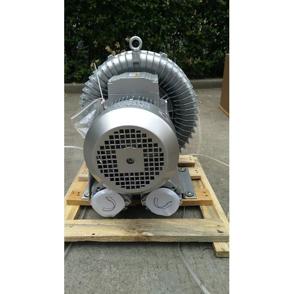 Quality 2RB 210-A11 96m3/h Single Phase air Blower vortex ring blower For Fish Pond for sale