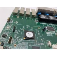 Quality L3 Management 10G Ethernet Switch Turn Key Custom Services 28 / 54 Port for sale