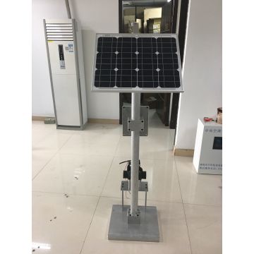 Quality Lora Based Wireless Irrigation Controller , 2-Station Valves ON OFF Control for sale