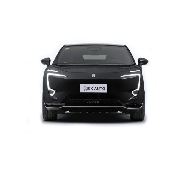 Quality 116KWh Avatr 11 SUV for sale