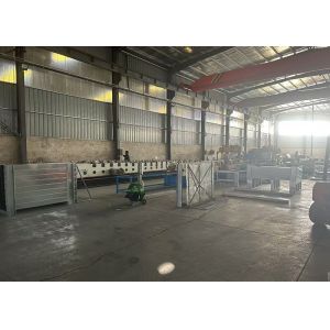 China Factory - Hebei Kangming Metal Products Co., Ltd