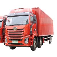 Quality Cargo Truck for sale