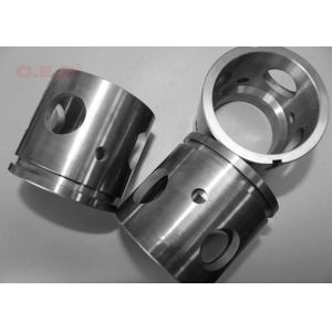Quality OED Tungsten Carbide Parts Valve Cage Wellhead Blowout Preventer for sale