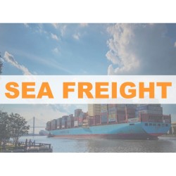 China Factory - SHANTOU YITONG INTERNATIONAL FORWARDING CO.LTD.