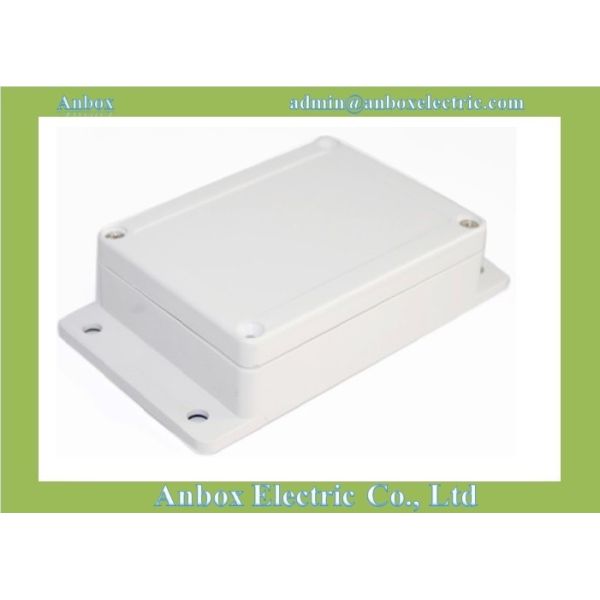 Quality 115*85*35mm Waterproof Electrical Enclosures Plastic for sale