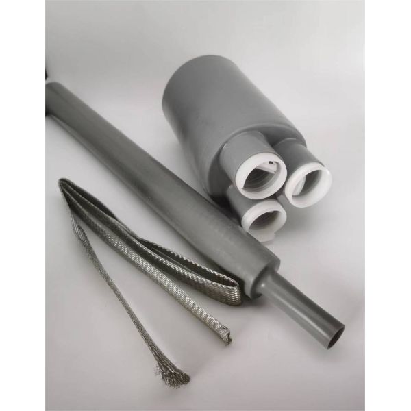Quality Waterproof Termination Kit Cold Shrink Electrical Insulation 26KV Cold Shrink for sale