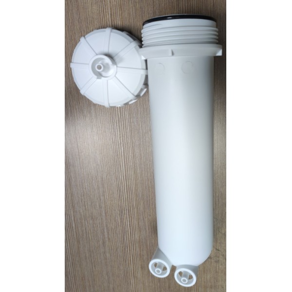 Quality 400gpd 500 Gpd 3013 4040 Ro Membrane Housing Parts For Reverse Osmosis Water Purifer for sale