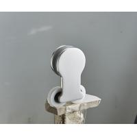 Quality 304 Stainless Steel Hanging Sliding Door Rollers For 6-12MM Glass Shower Room for sale