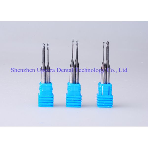 Quality Dental Zirconia Milling bur used for Roland CAD/CAM for sale