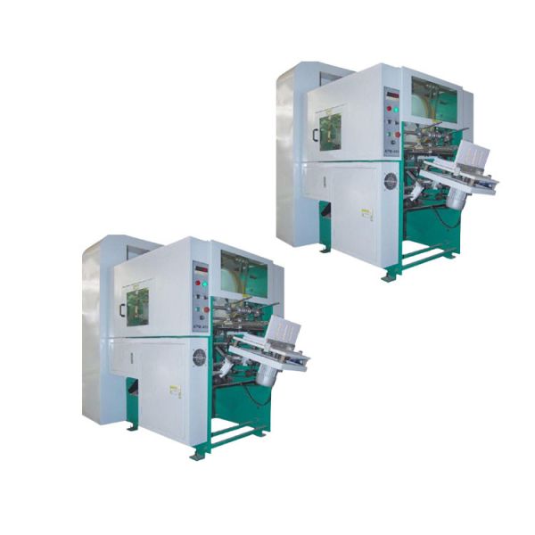 Quality Notebook Automatic Punching Machine 450mm Paper Punching Industrial Handling for sale