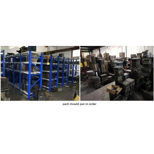 China Factory - Geto telecommunication equipment limited company