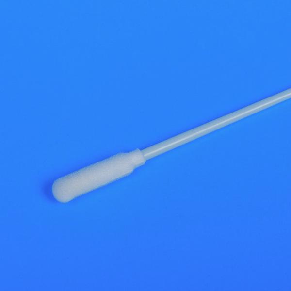 Quality Disposable Specimen Collection Flocked Swab for sale